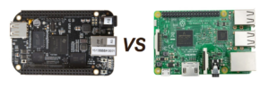 BeagleBone Black vs Raspberry Pi 3 – Cái nào tốt hơn? – Lập Trình Nhúng ...
